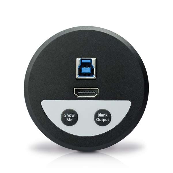 Wall & Desk Connection Panels | OneAV Germany | AV Distribution | B2B ...