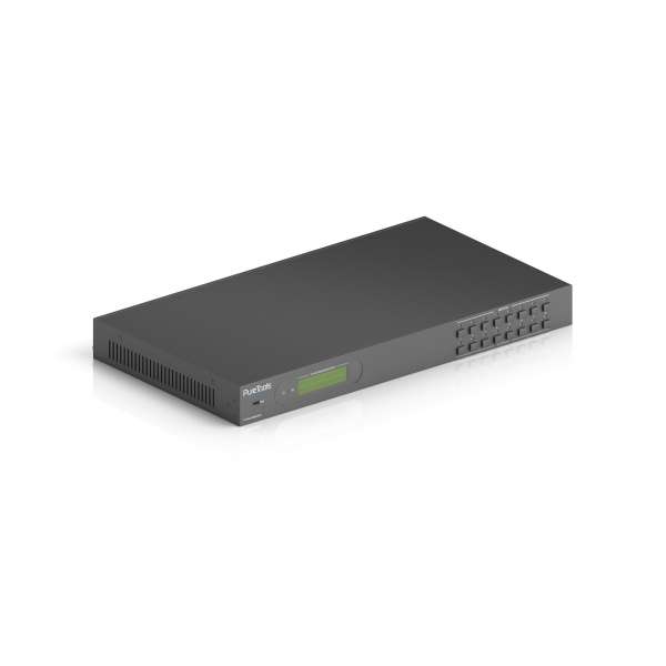 8x8 4K 18Gbps HDMI Matrix Switcher with Downscaler and Audio Matrix ...