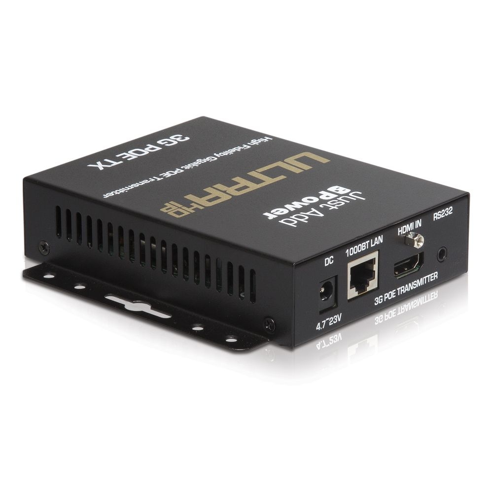Ultra Series - 4K Standard Encoder | OneAV Germany | AV Distribution ...