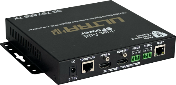 AV over IP | OneAV Germany | AV Distribution | B2B Online Shop