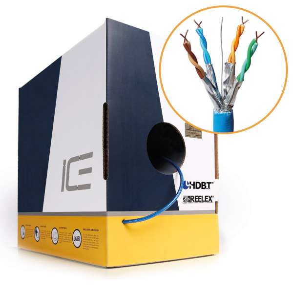 OneAV - ICE Cable | OneAV Germany | AV Distribution | B2B Online Shop